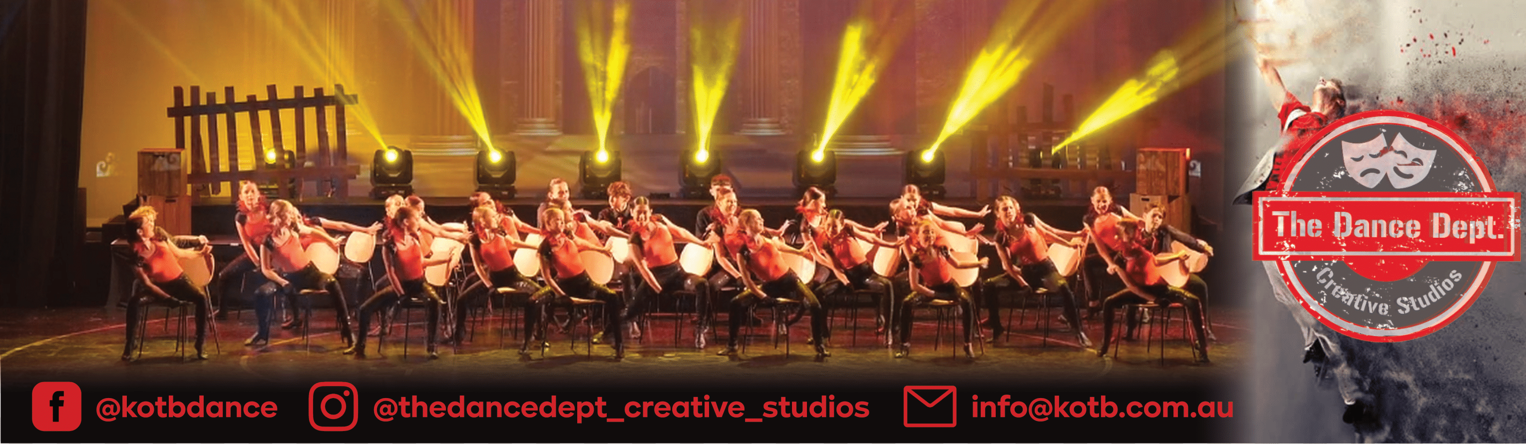 Syllabus - Gold Coast Eisteddfod