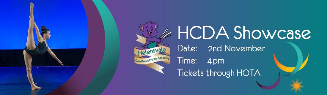 Syllabus - Gold Coast Eisteddfod