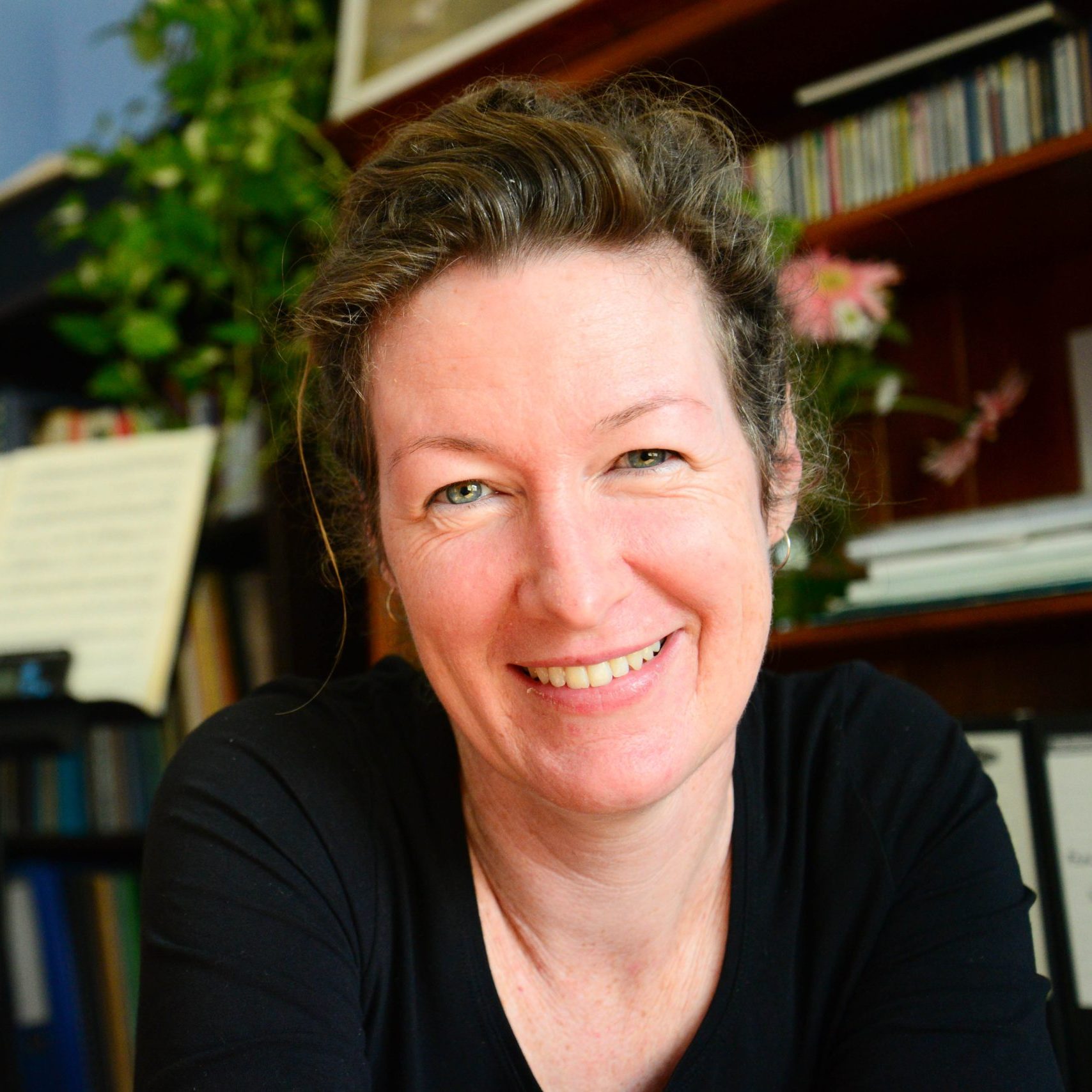 Adjudicators - Gold Coast Eisteddfod