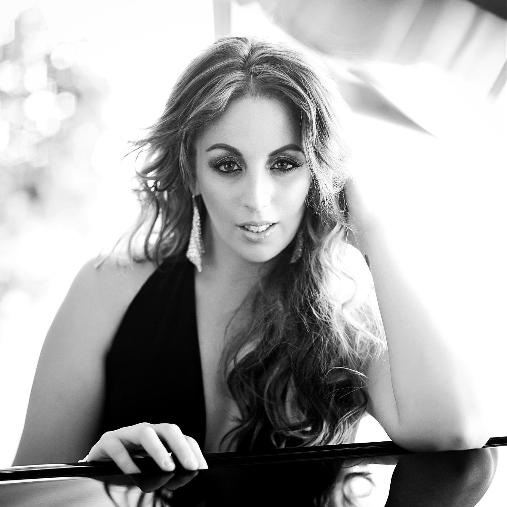 Adjudicators - Gold Coast Eisteddfod