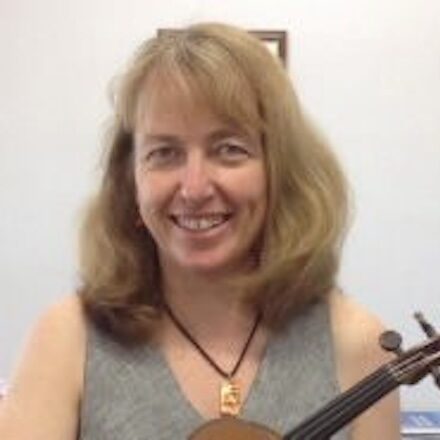 Adjudicators - Gold Coast Eisteddfod