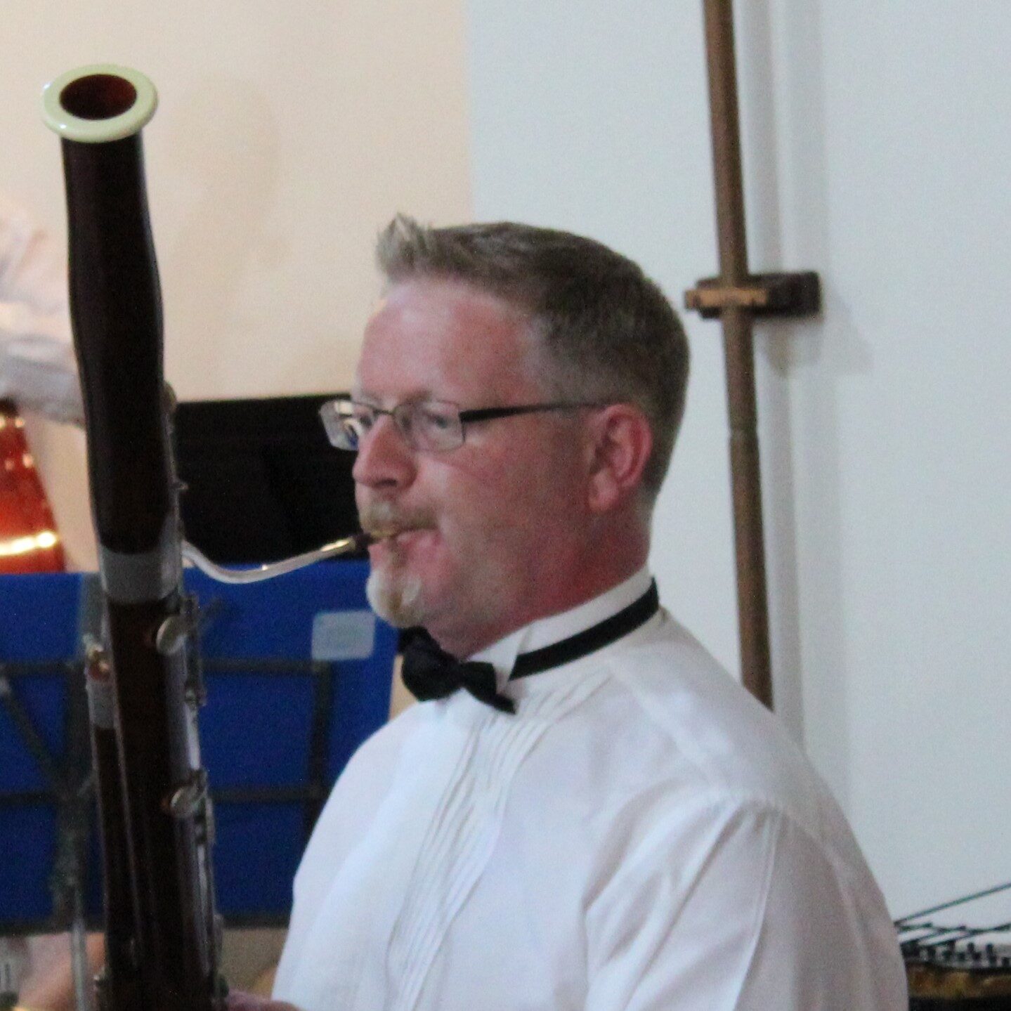 Adjudicators - Gold Coast Eisteddfod